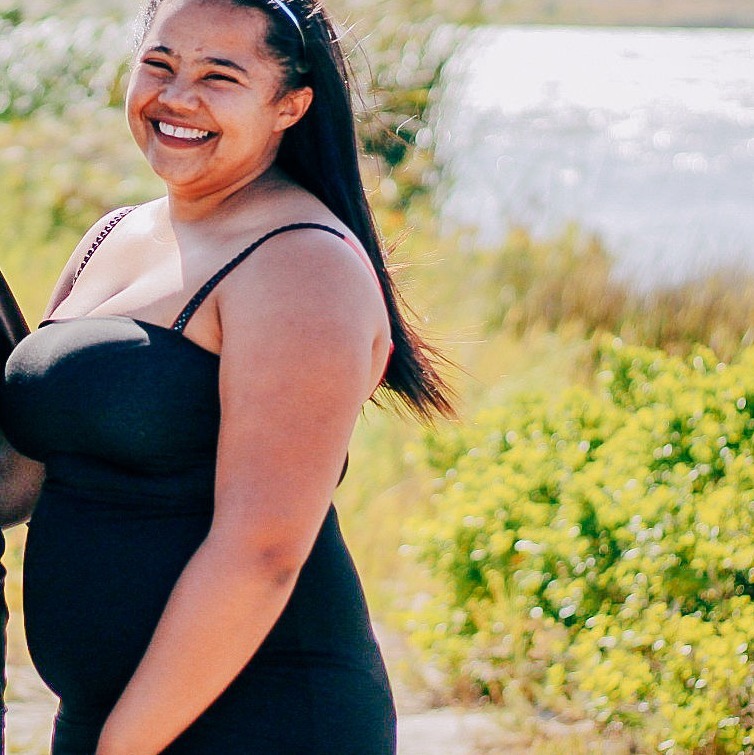 Colleen Collins | South Africa | The Fashion Hero