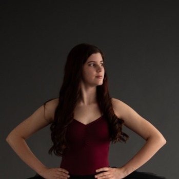 Jessica de Kort | Canada | The Fashion Hero