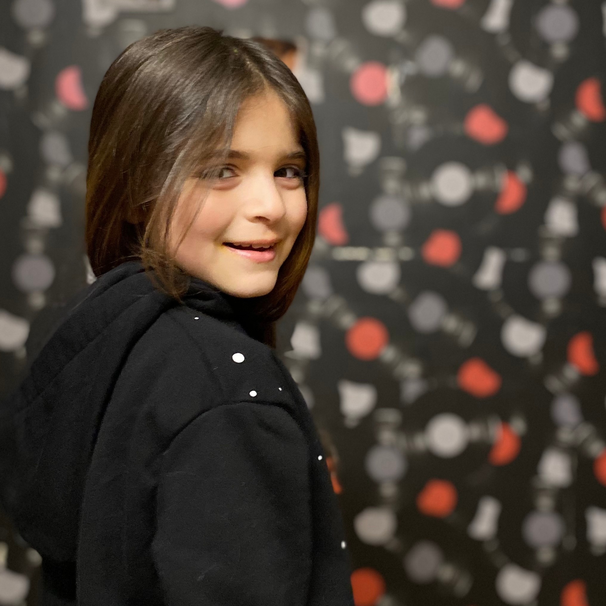 Maya Jamel | Netherlands | The Fashion Hero Kids