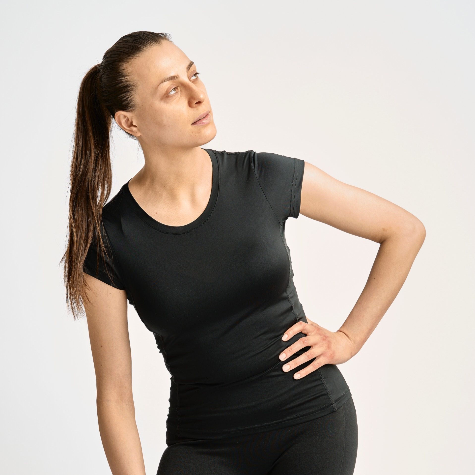 Leila Levchenko | Denmark | The Fashion Hero