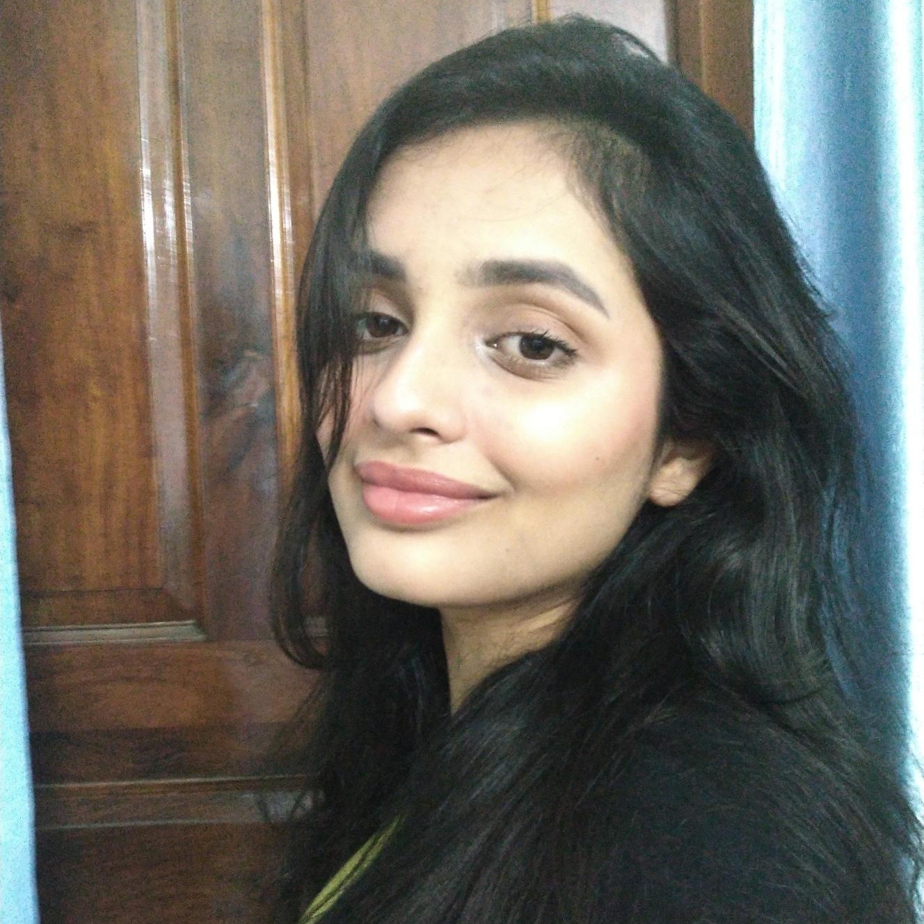 Ritika Verma | India | The Fashion Hero