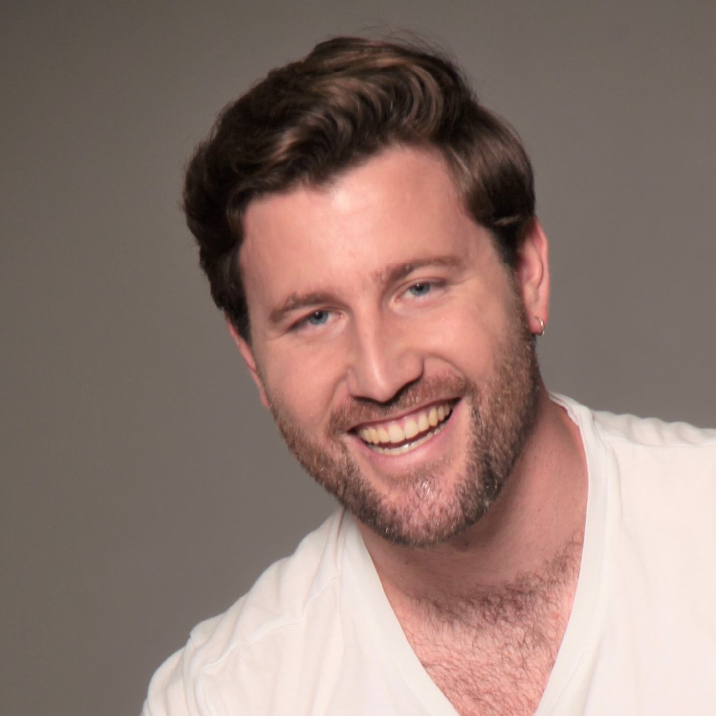 Filip Ravnic | Croatia | The Fashion Hero