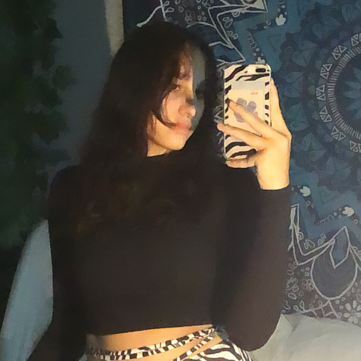 Mariam Ashraf | Egypt | The Fashion Hero