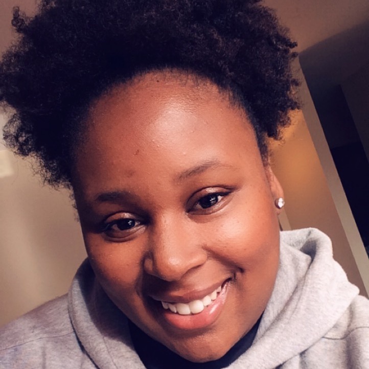 Syonah Williams | USA | The Fashion Hero