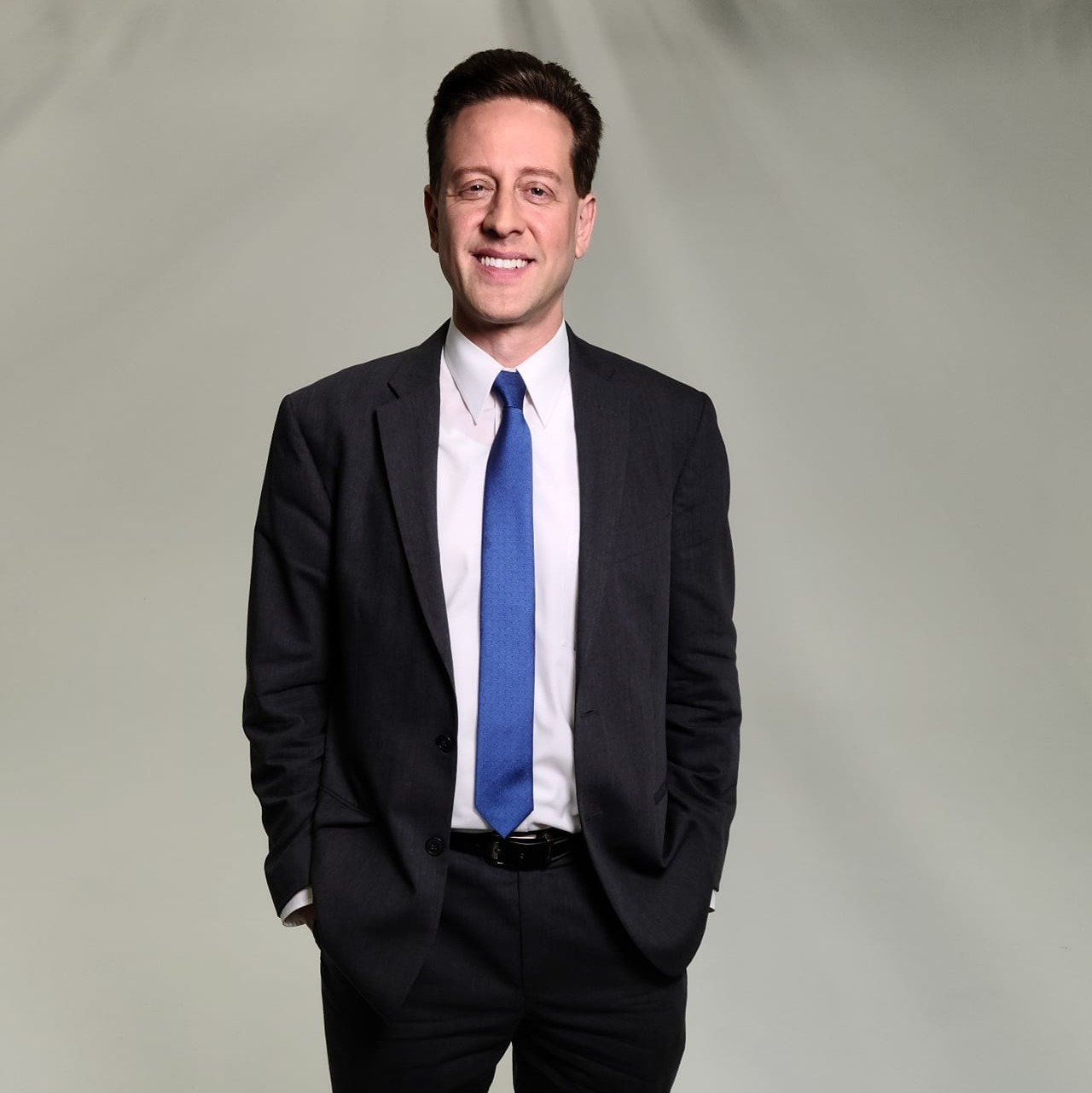 Joe Rashbaum | USA | The Fashion Hero