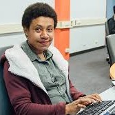 Brenda Lombange | Papua New Guinea | The Fashion Hero