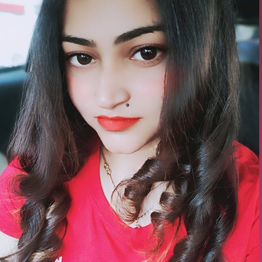 Maya Rajput | India | The Fashion Hero