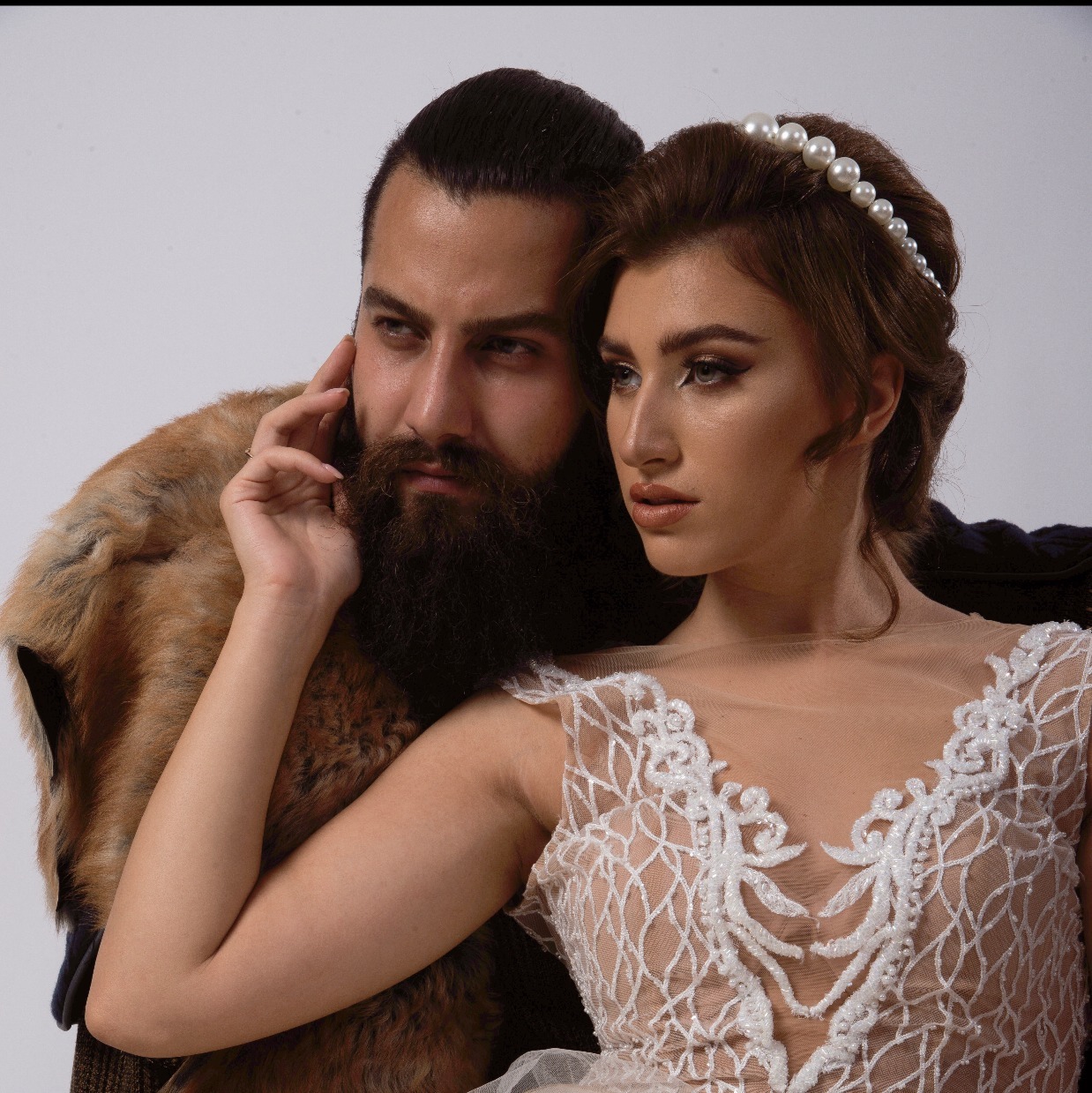 Sina Roozbehi | Portugal | The Fashion Hero