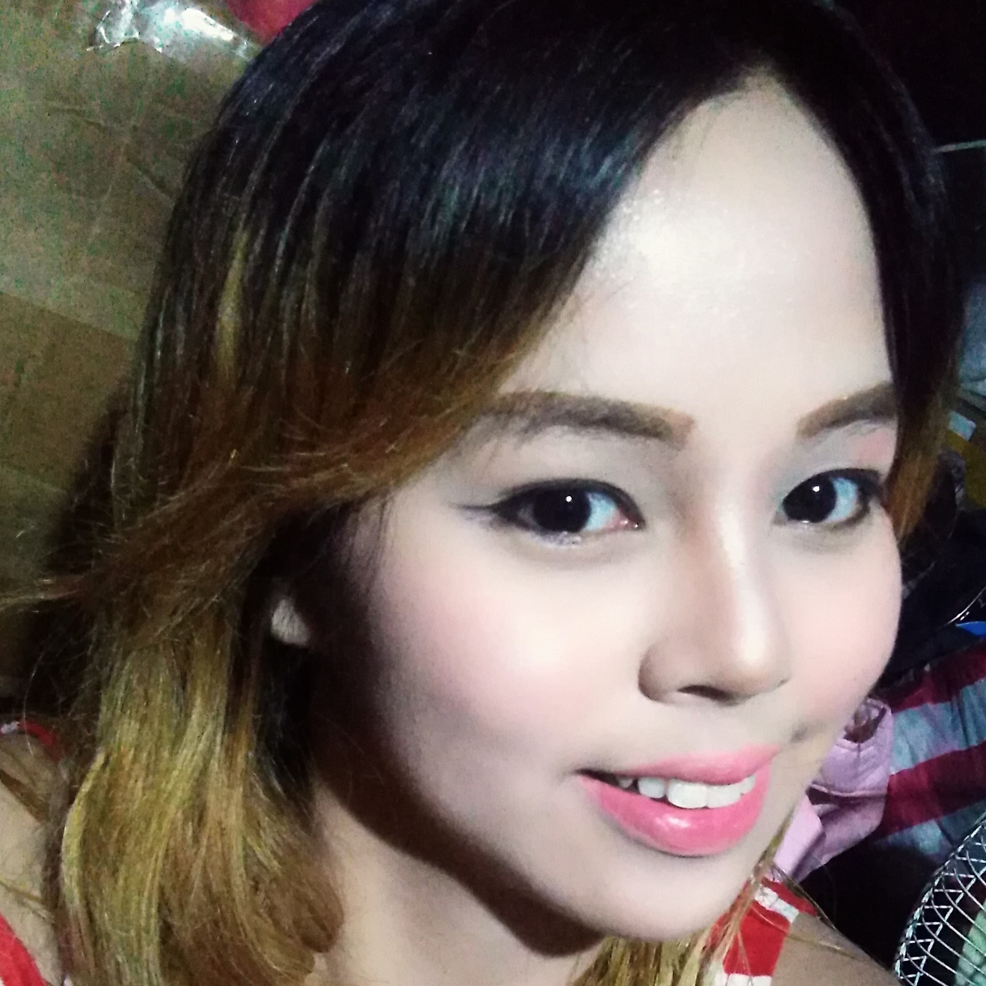 Jonah Joyce Chua | Philippines | The Fashion Hero