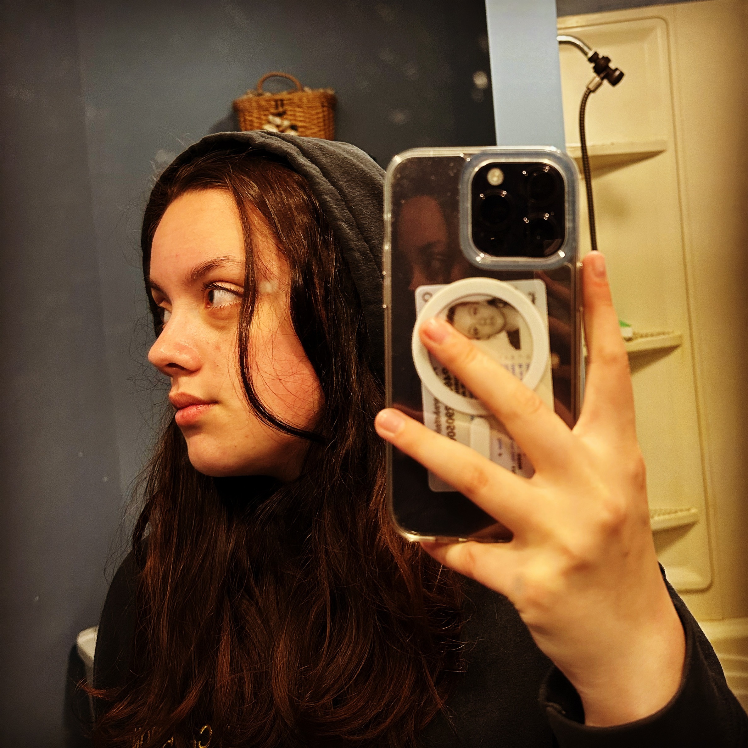 Sophie-Ann Plourde | Canada | The Fashion Hero