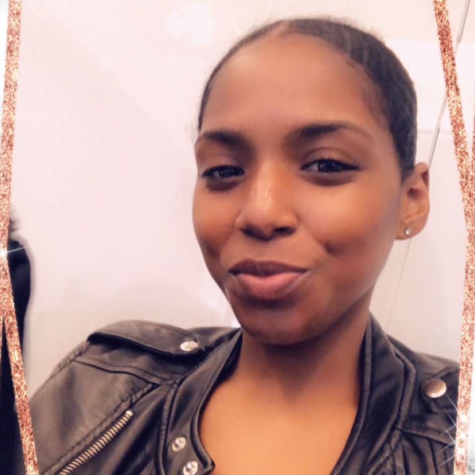 Alicia Watkins | USA | The Fashion Hero
