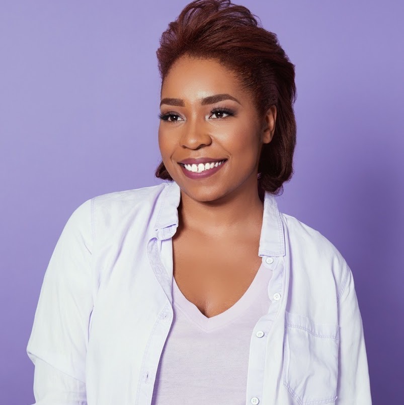 Jaime Jones | USA | The Fashion Hero