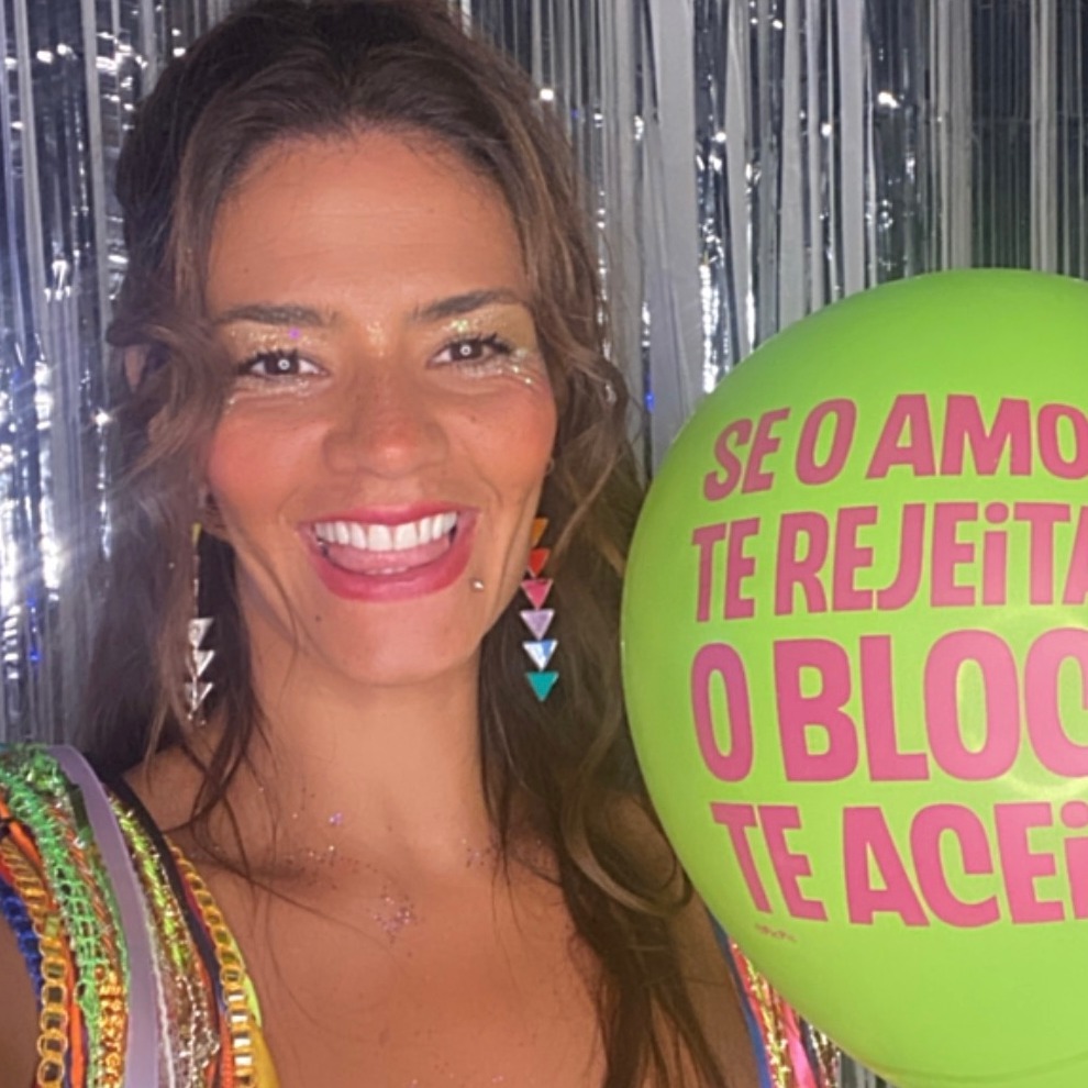 Aline Mattos | Brazil | The Fashion Hero