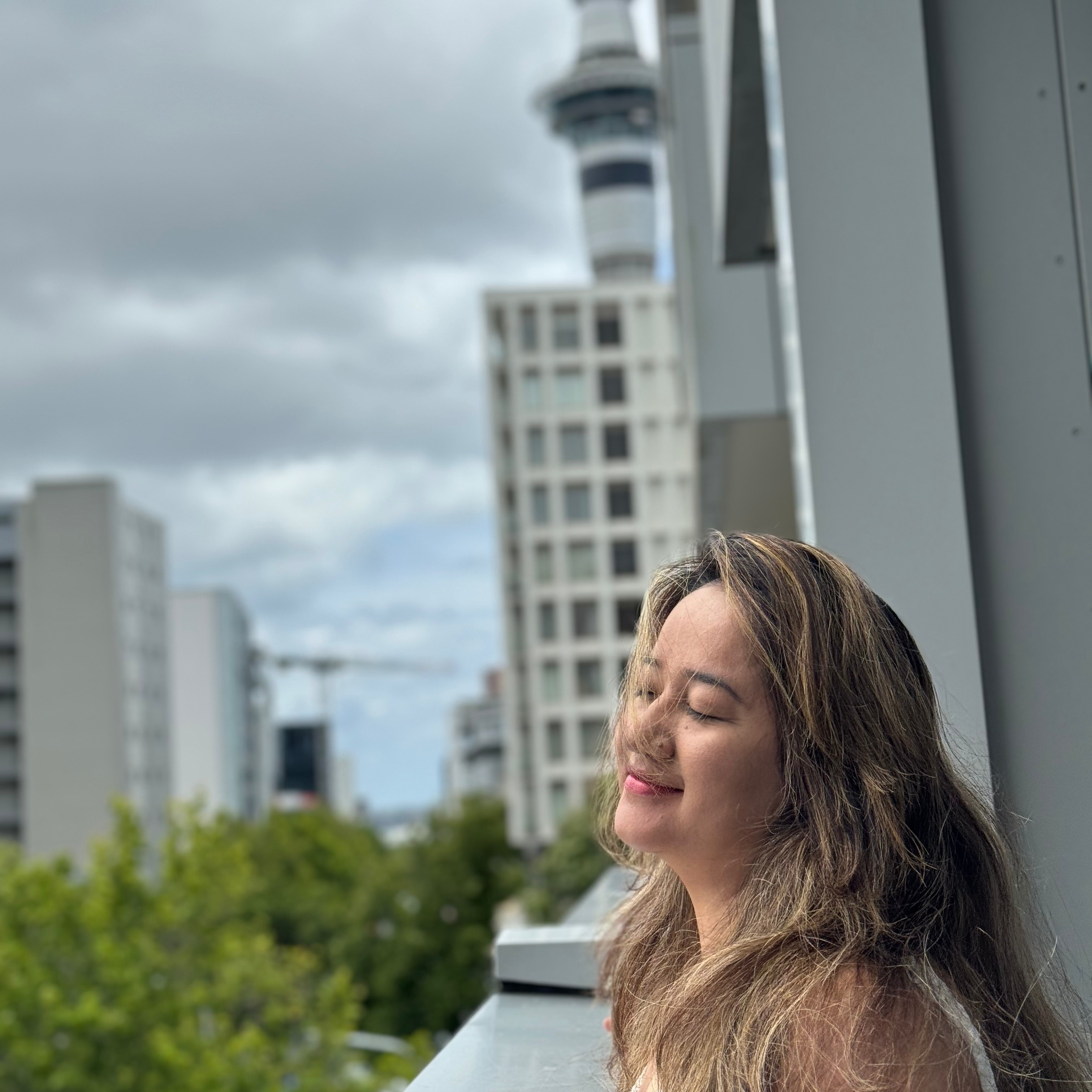 Rabina Nepal | Australia | The Fashion Hero