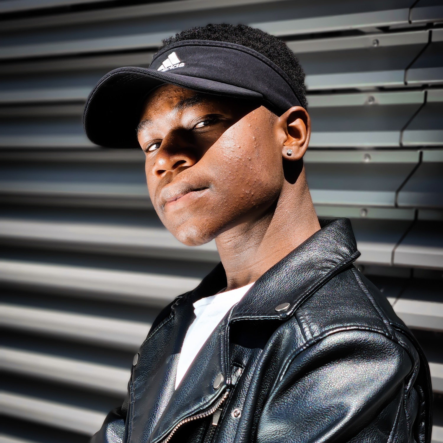 Edwell Kayz | South Africa | The Fashion Hero