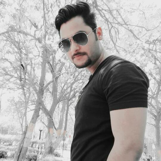 Jai Singh | India | The Fashion Hero