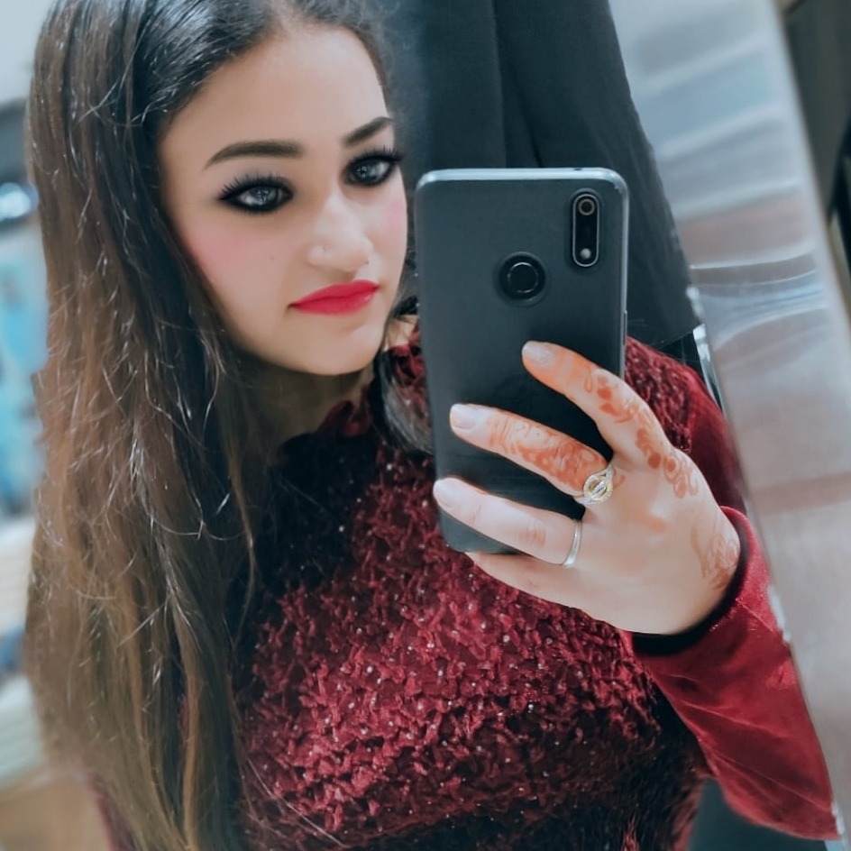 Maya Rajput | India | The Fashion Hero