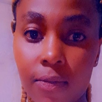 Faith Njeri | Kenya | The Fashion Hero