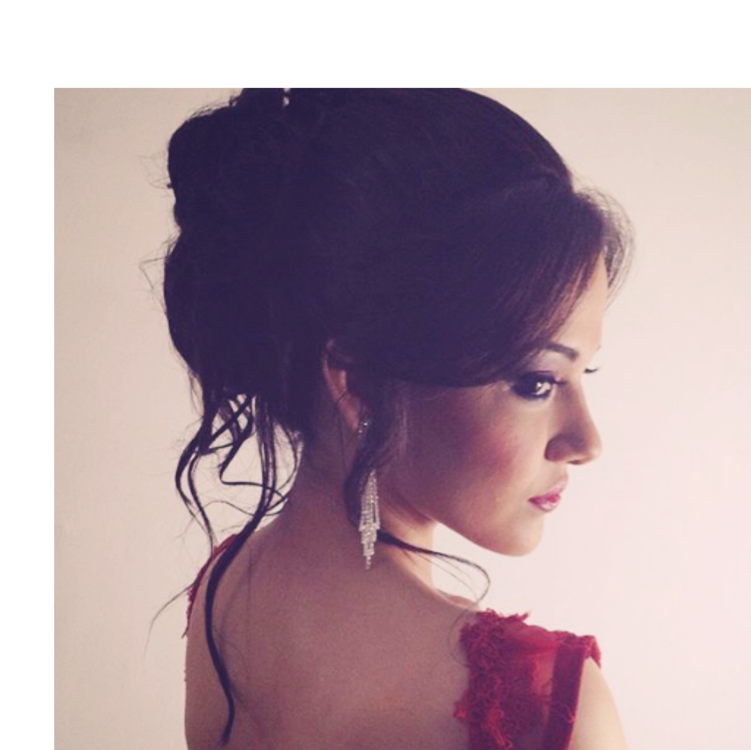 Sandy Nuñez | Colombia | The Fashion Hero