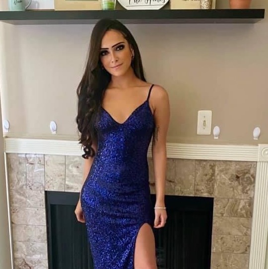 Katherine Rodriguez | USA | The Fashion Hero