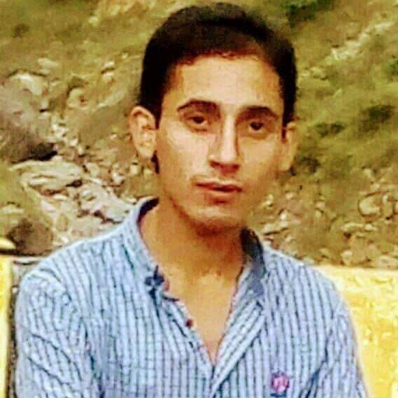 Basit Iqbal | Pakistan | The Fashion Hero