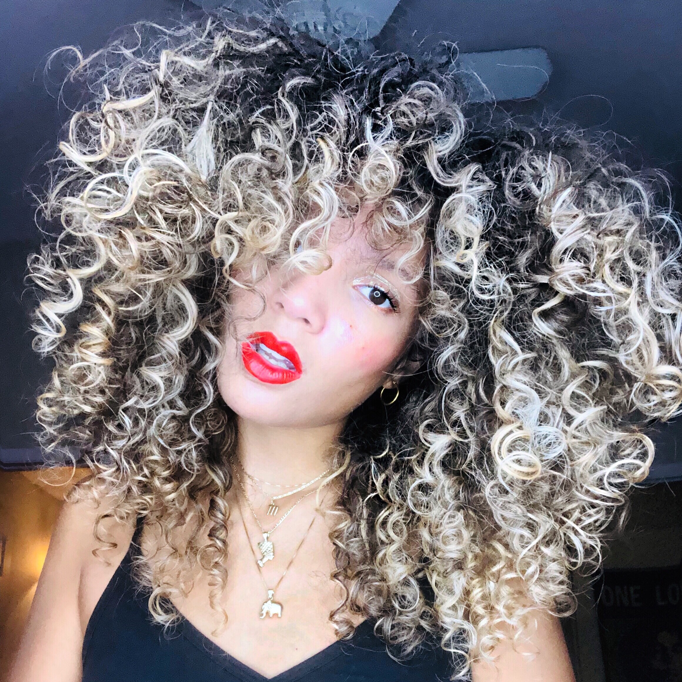 Shawna Edwards | USA | The Fashion Hero