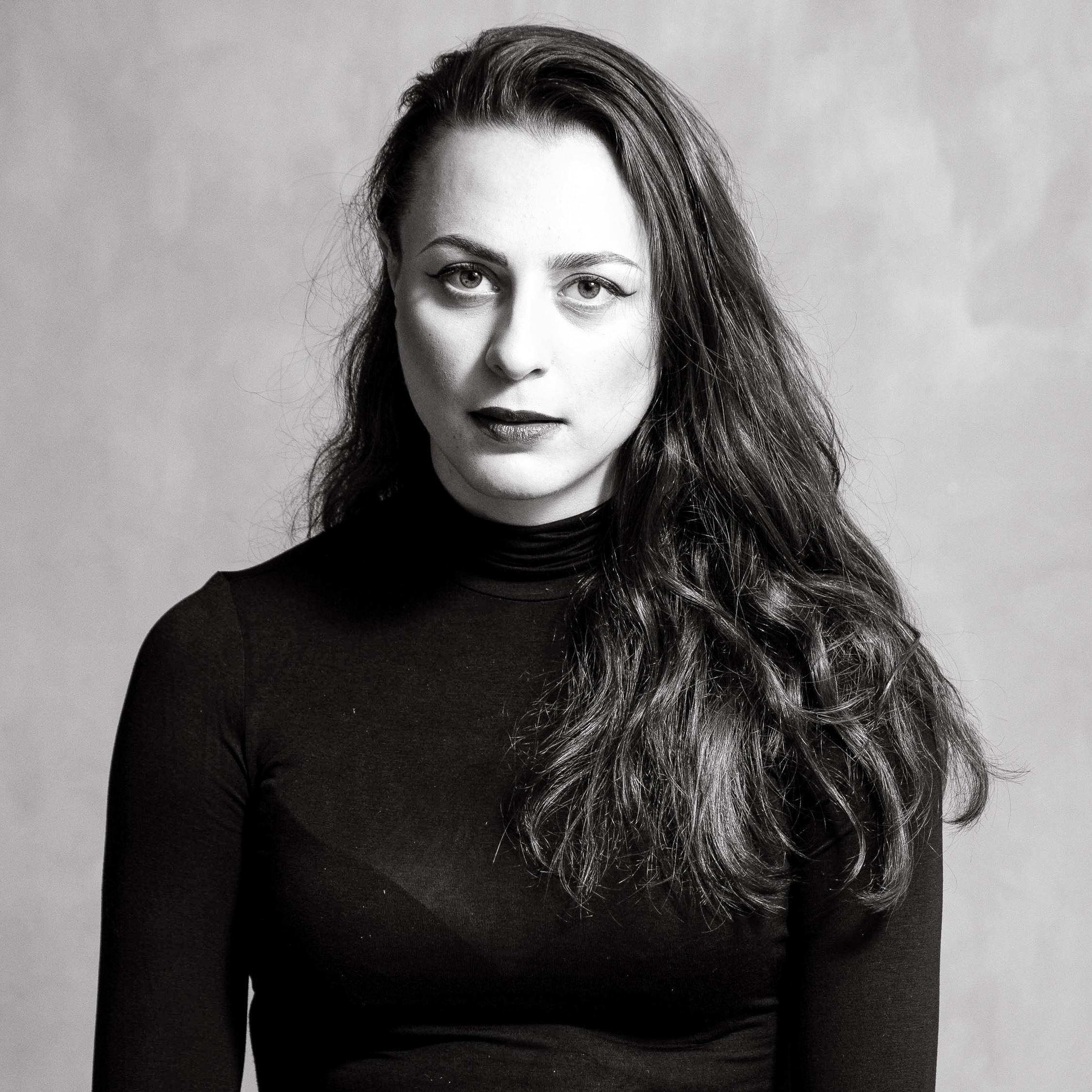Leila Levchenko | Denmark | The Fashion Hero