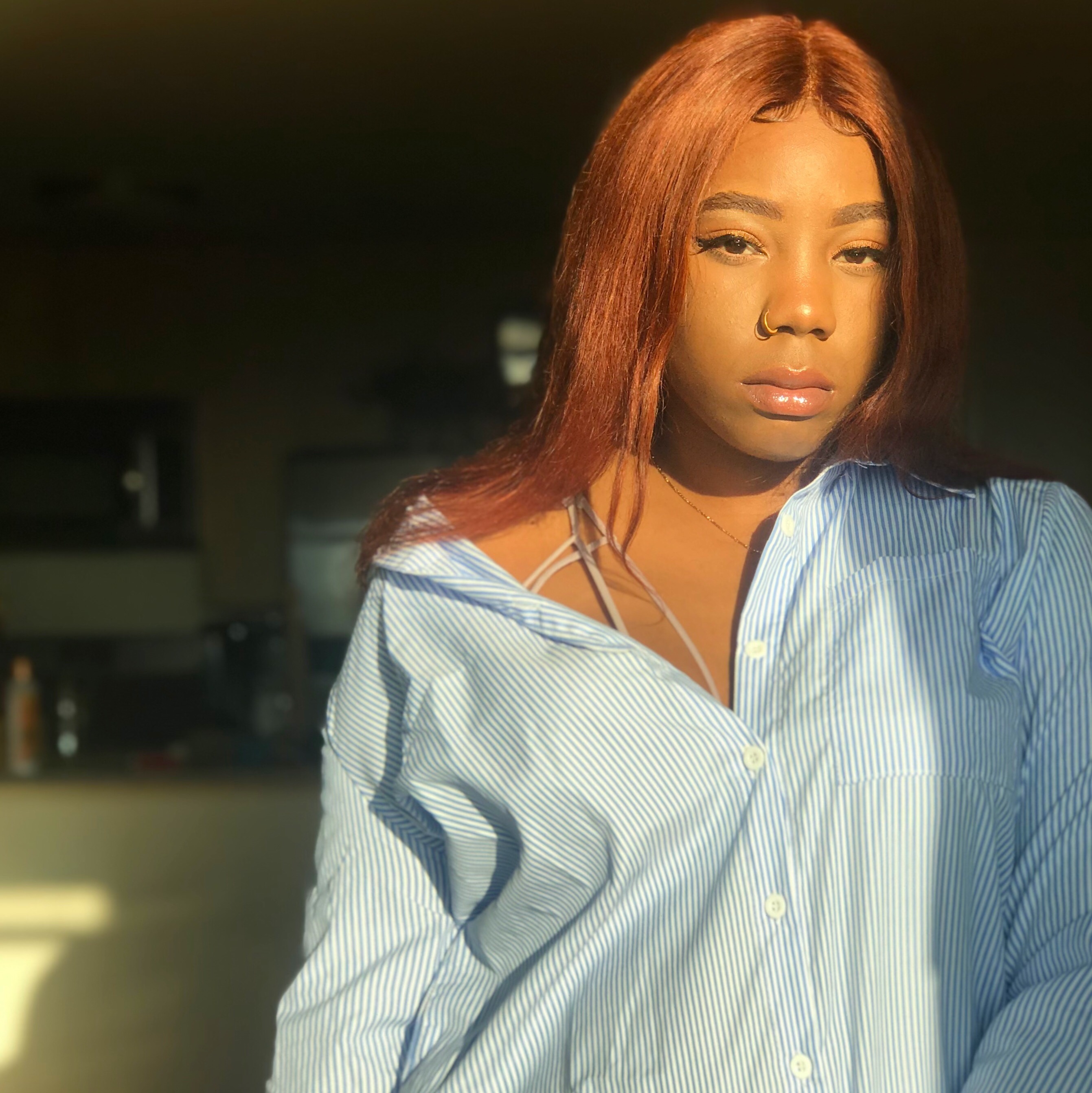 Shakiya Thomas | USA | The Fashion Hero