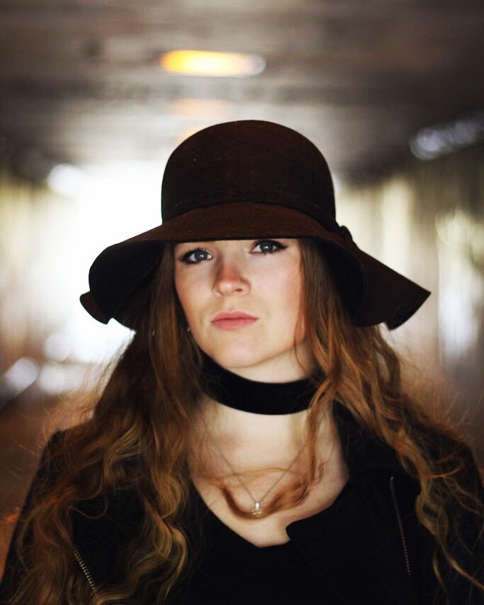 Chassidy fleming | Canada | The Fashion Hero