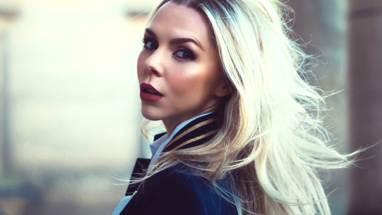 Laura Blair | The Fashion Hero