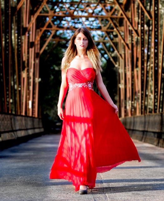 Taylor Mobley | USA | The Fashion Hero