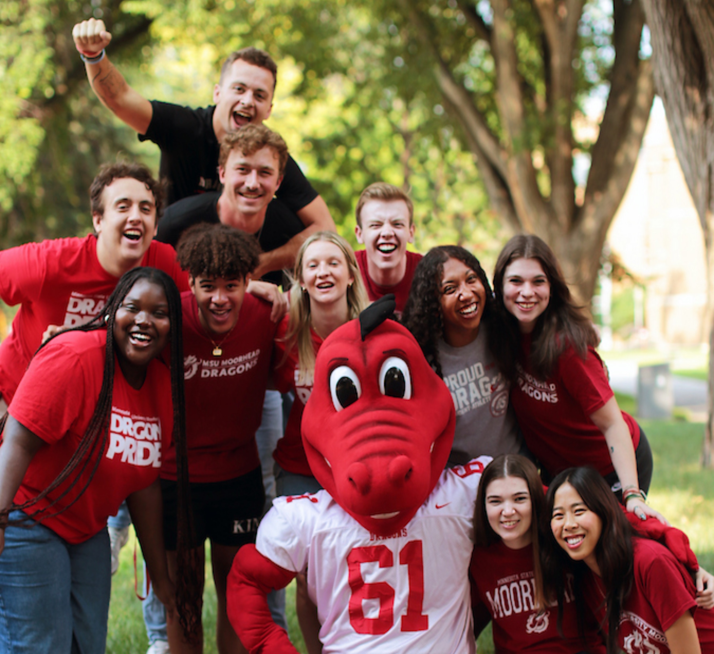 Transferology for Minnesota State University Moorhead | Transferology