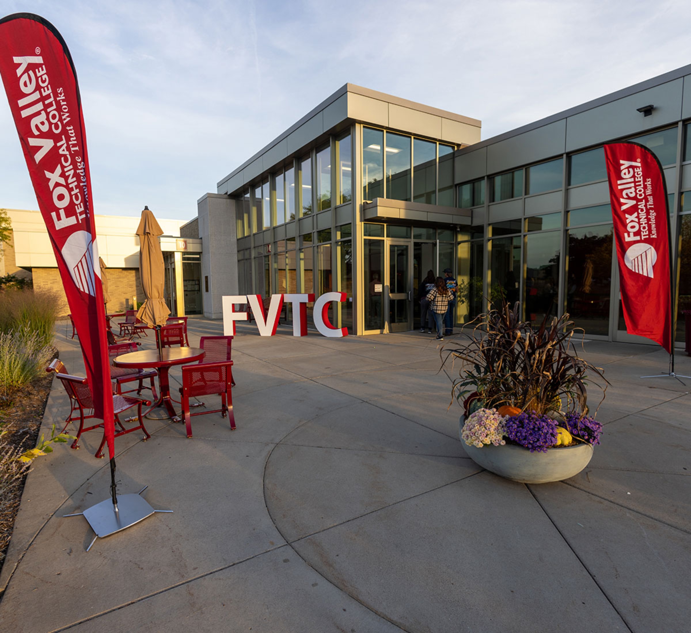 Transferology for Fox Valley Technical College | Transferology