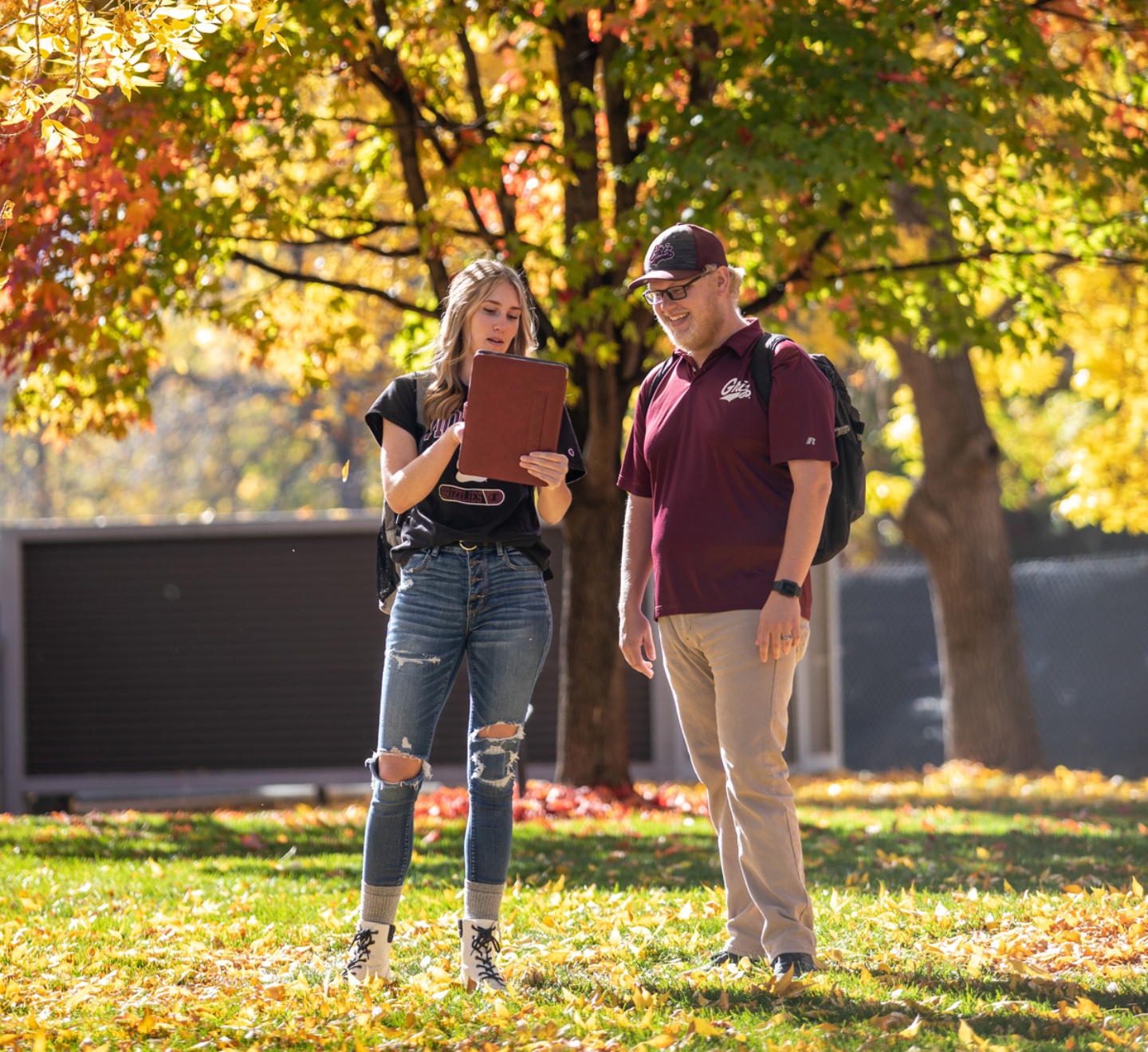 Transferology for The University of Montana | Transferology