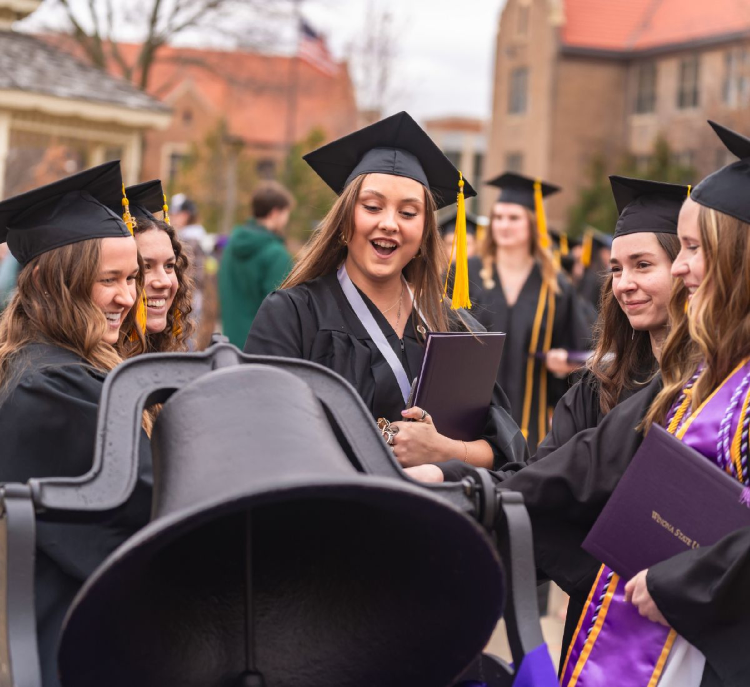 Transferology for Winona State University | Transferology