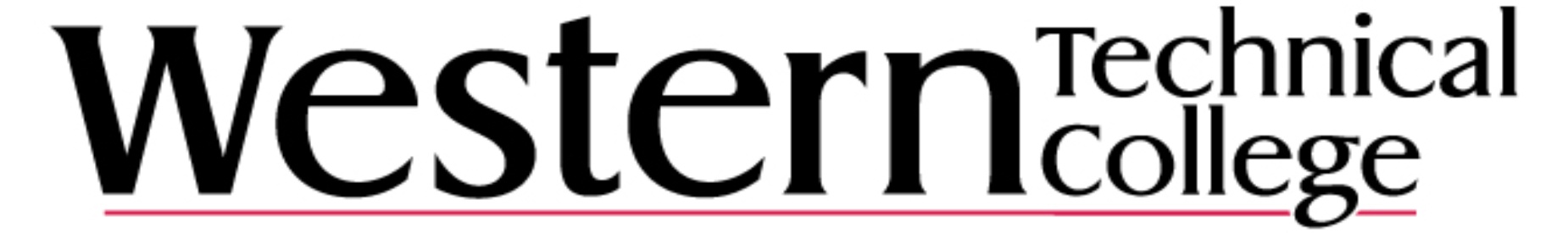 Transferology for Western Technical College | Transferology