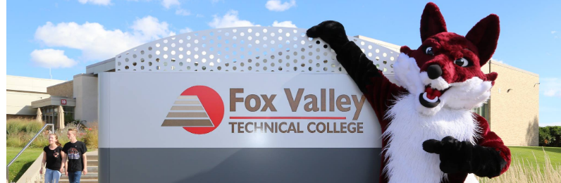 Transferology for Fox Valley Technical College | Transferology