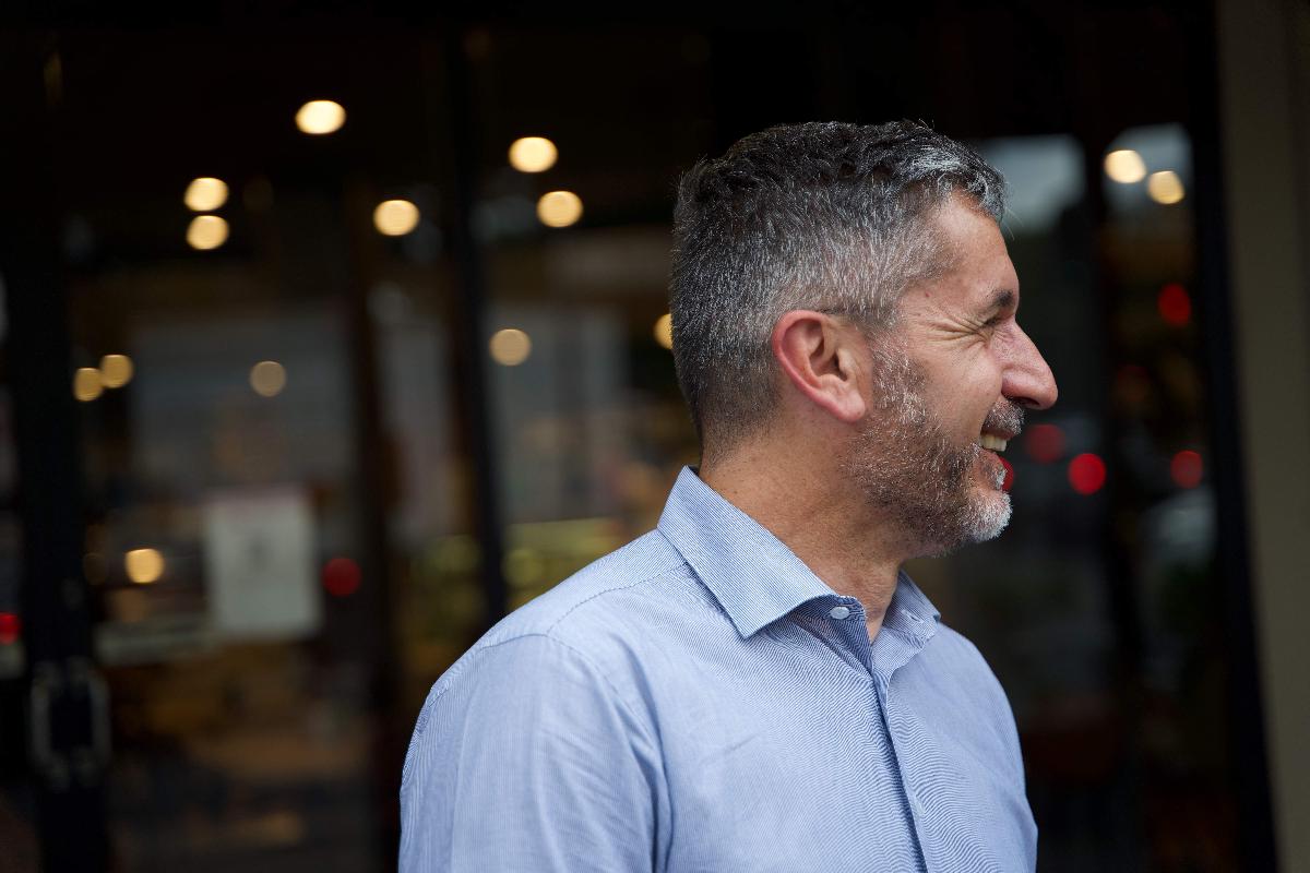 CLUB NEWS || Eastern United appoints Peter Galanis as Junior Coordinator