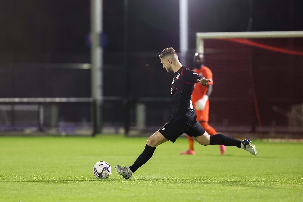 FIRST TEAM || Gianni Caretti & Tawab Taufiq return to Athelstone ...