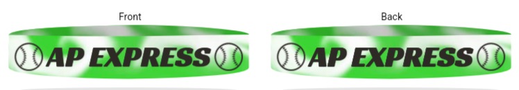 AP Express Baseball Club, Inc. - Online Store