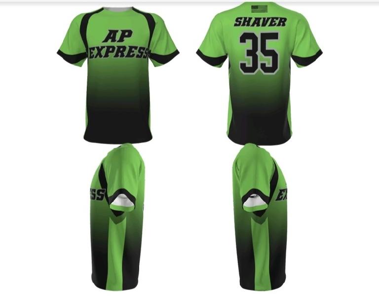 Amateur to Pro LLC - Online Store