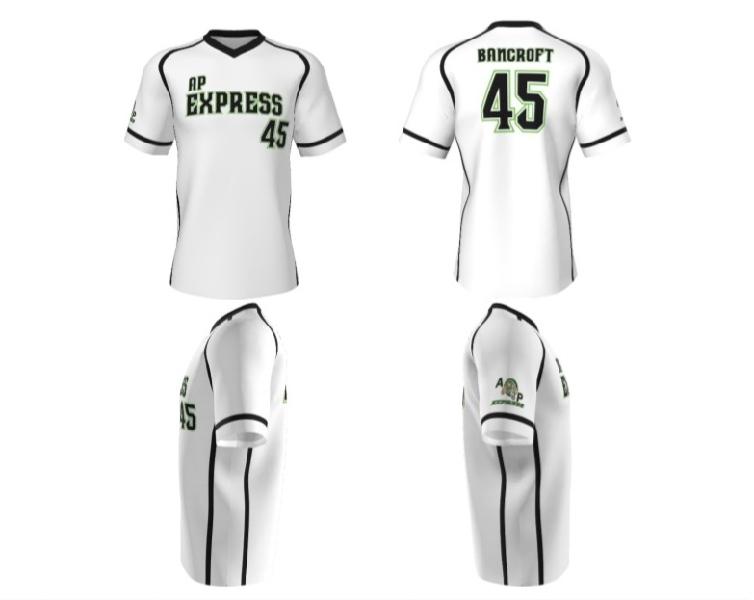 AP Express Baseball Club, Inc. - Online Store