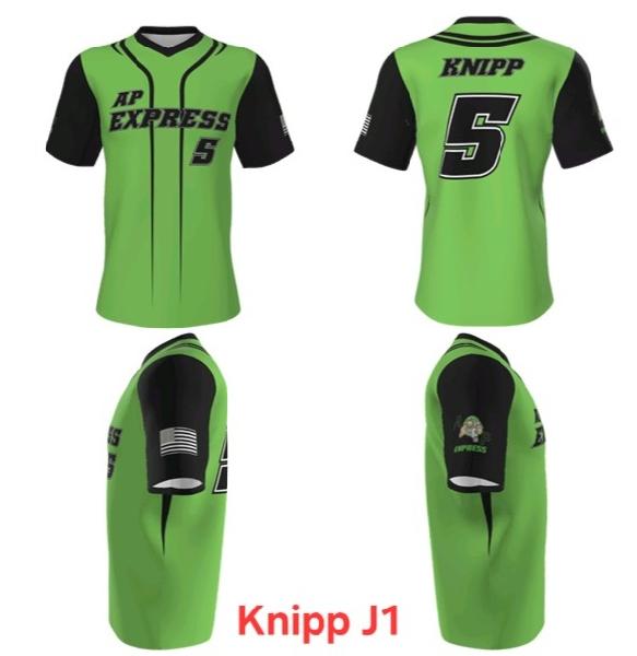 AP Express Baseball Club, Inc. - Online Store