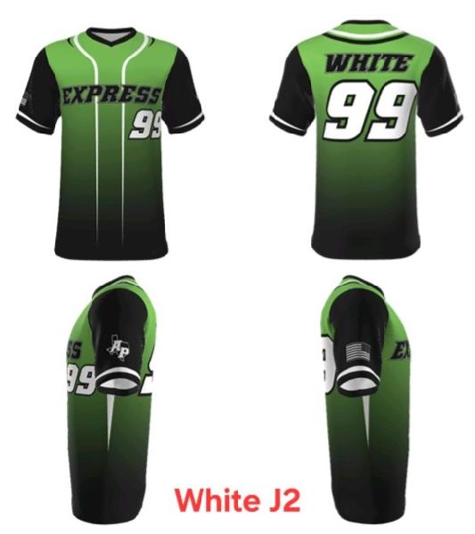 AP Express Baseball Club, Inc. - Online Store