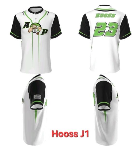 AP Express Baseball Club, Inc. - Online Store