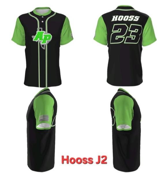 AP Express Baseball Club, Inc. - Online Store