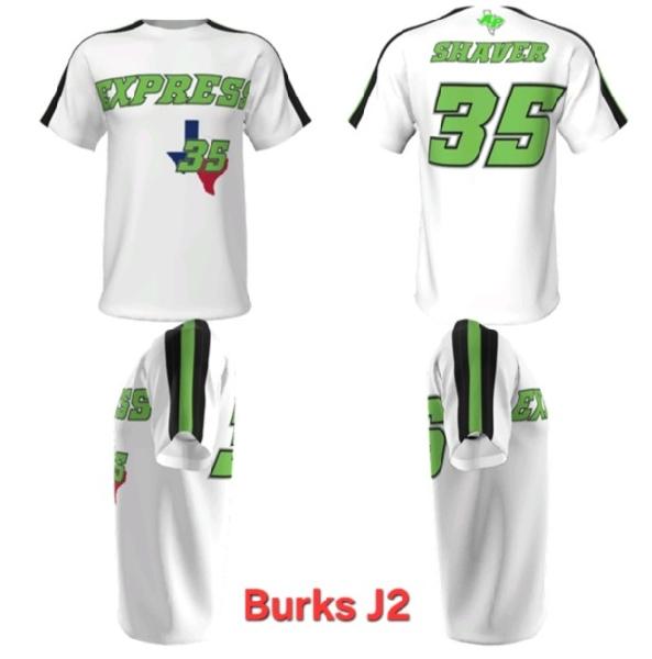 AP Express Baseball Club, Inc. - Online Store