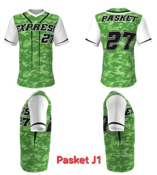 AP Express Baseball Club, Inc. - Online Store