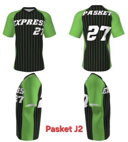 AP Express Baseball Club, Inc. - Online Store