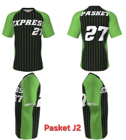 AP Express Baseball Club, Inc. - Online Store